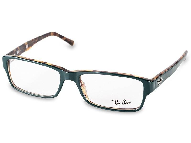 Ray-Ban RX5169 - 5221