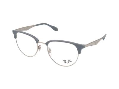 Ray-Ban RX6396 8101
